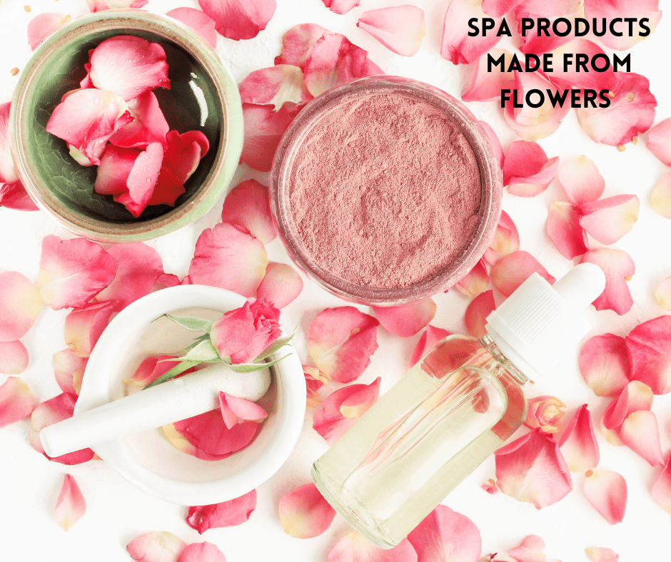 NIBBLE, SIP & CREATE CLASS: Spa Night | Debbie J. Elder